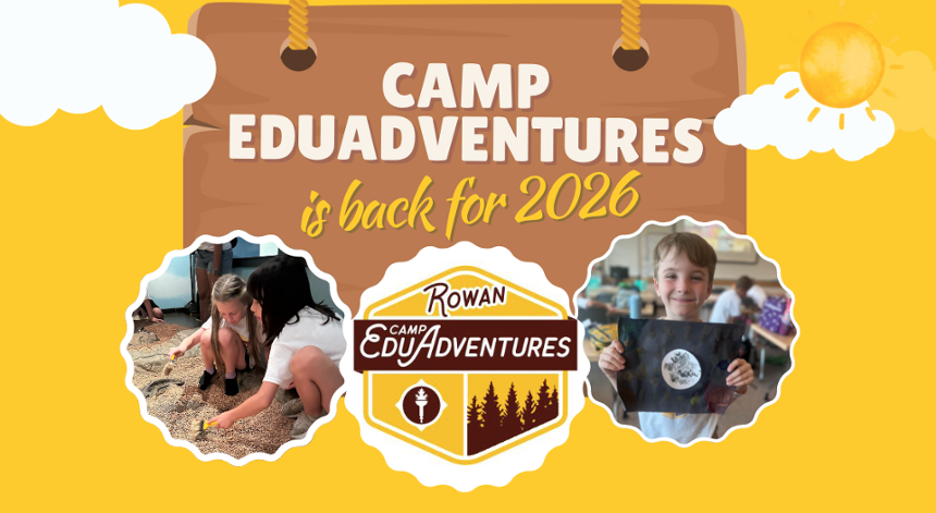 Camp EduAdventures