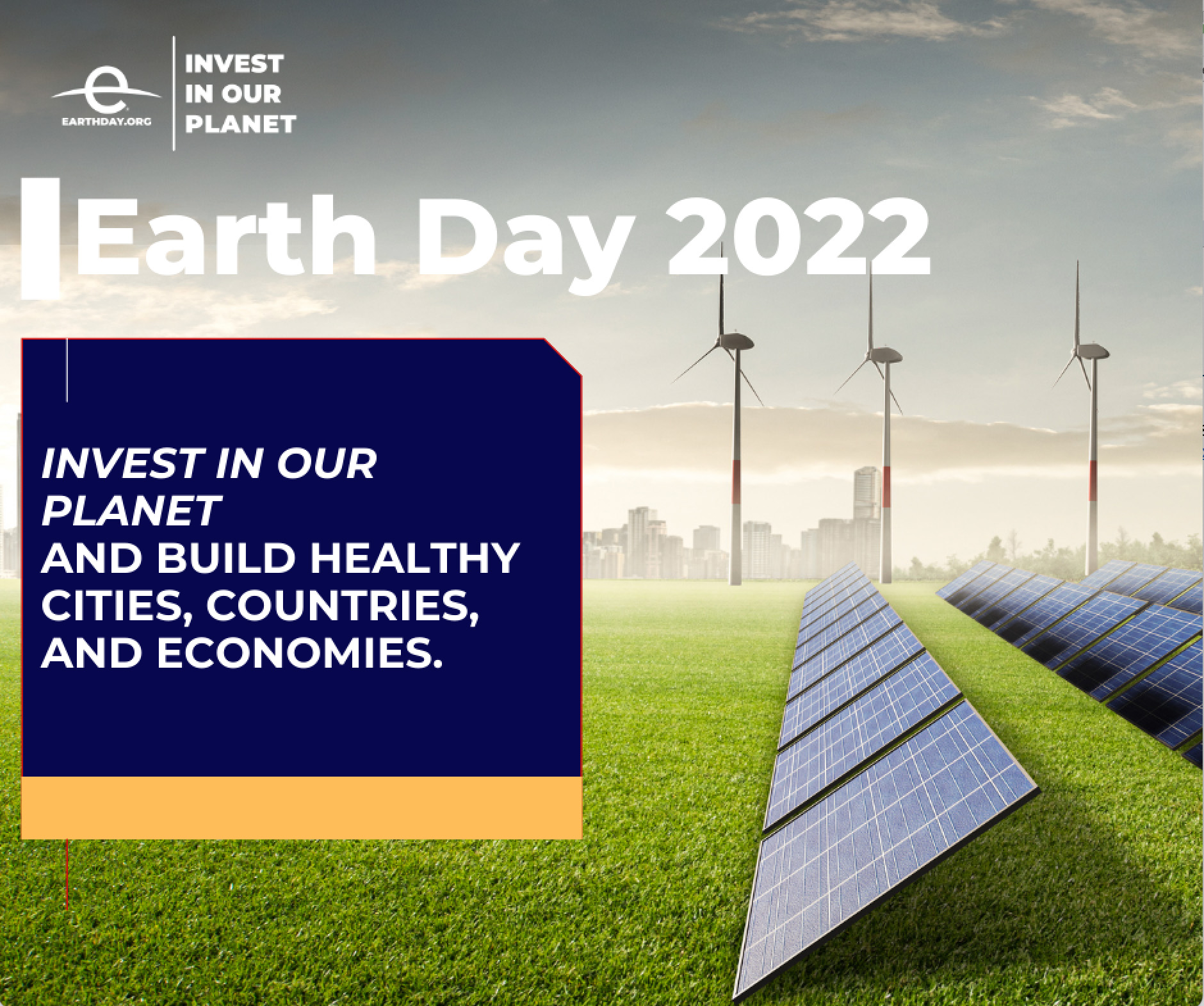 Monthly Awareness Themes