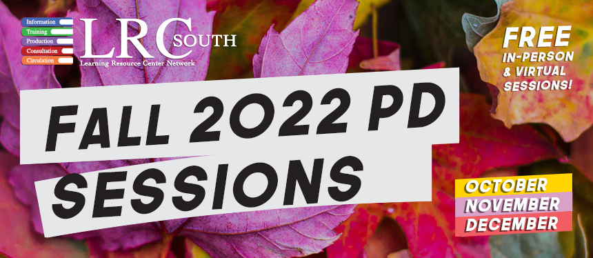 Learning Resource Center-South