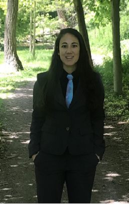 Maria Lepore-Stevens